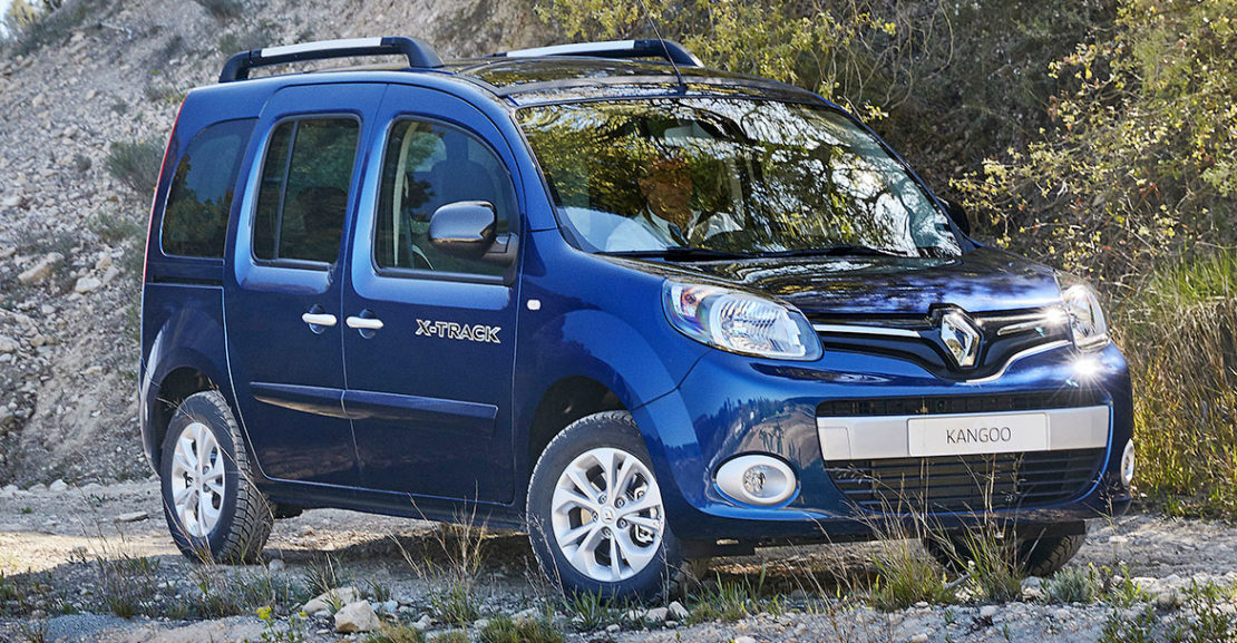 Renault Kangoo PKW – Autowelt-Gruppe
